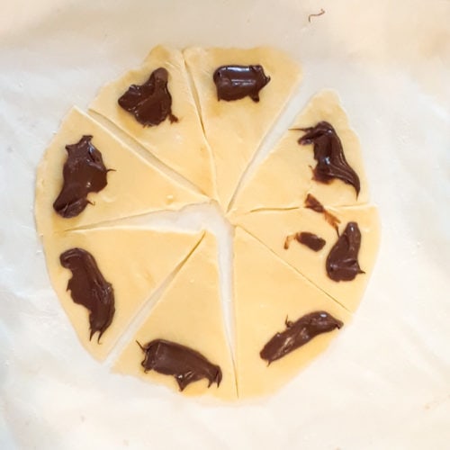 Croatian Kiflice (Jam Filled Crescent Cookies) Recipe - Sustain My ...
