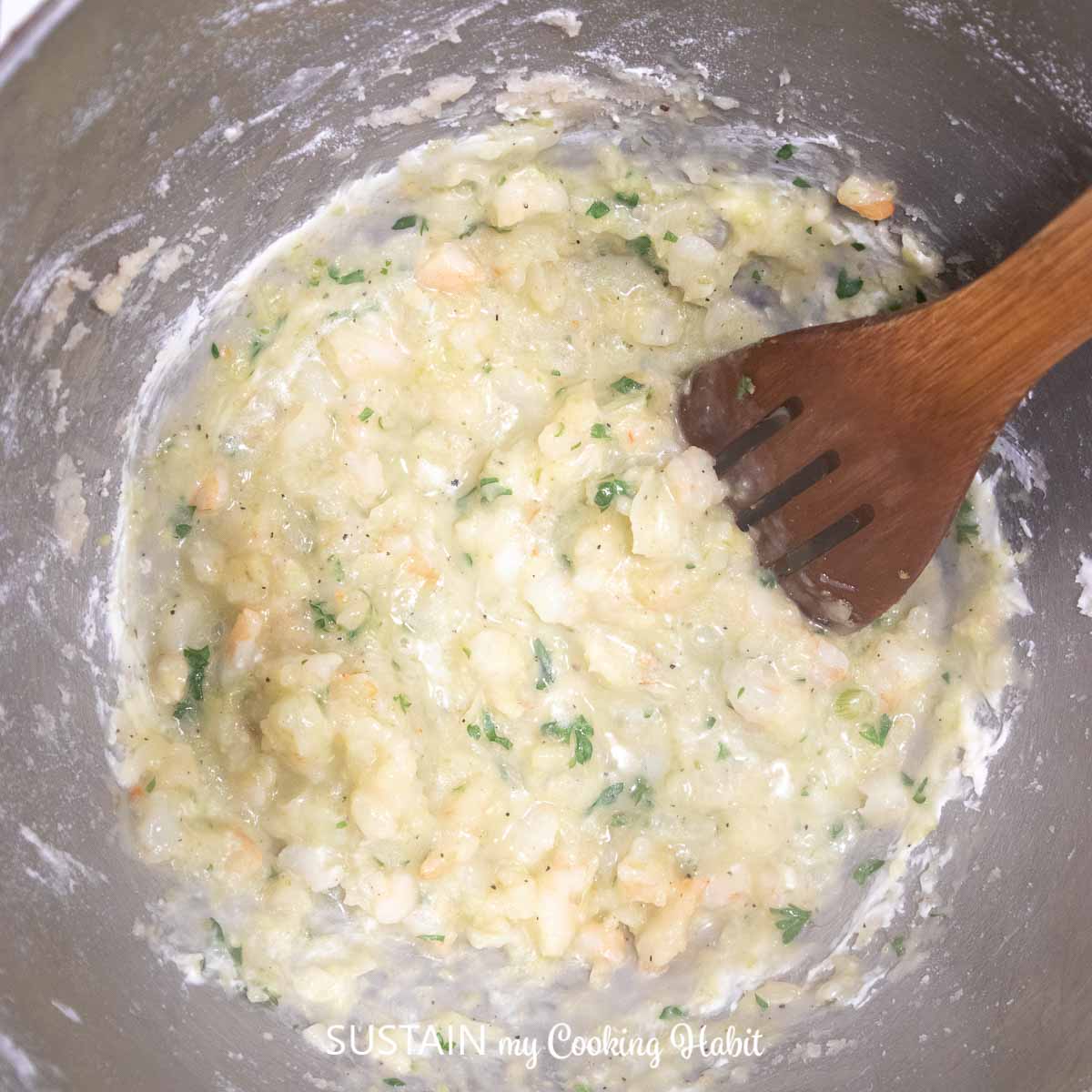 Easy and Delicious Shrimp Puff Pastry Recipe - Sustain My Cooking Habit