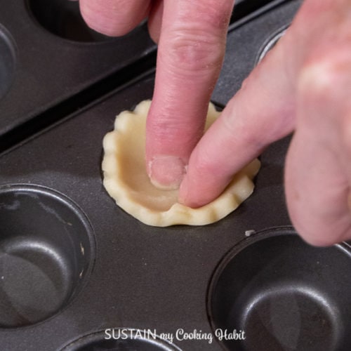 Easy and Delicious Shrimp Puff Pastry Recipe - Sustain My Cooking Habit