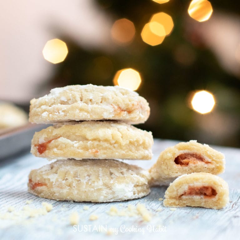 20 Must Try Traditional Croatian Dessert Recipes - Sustain My Cooking Habit