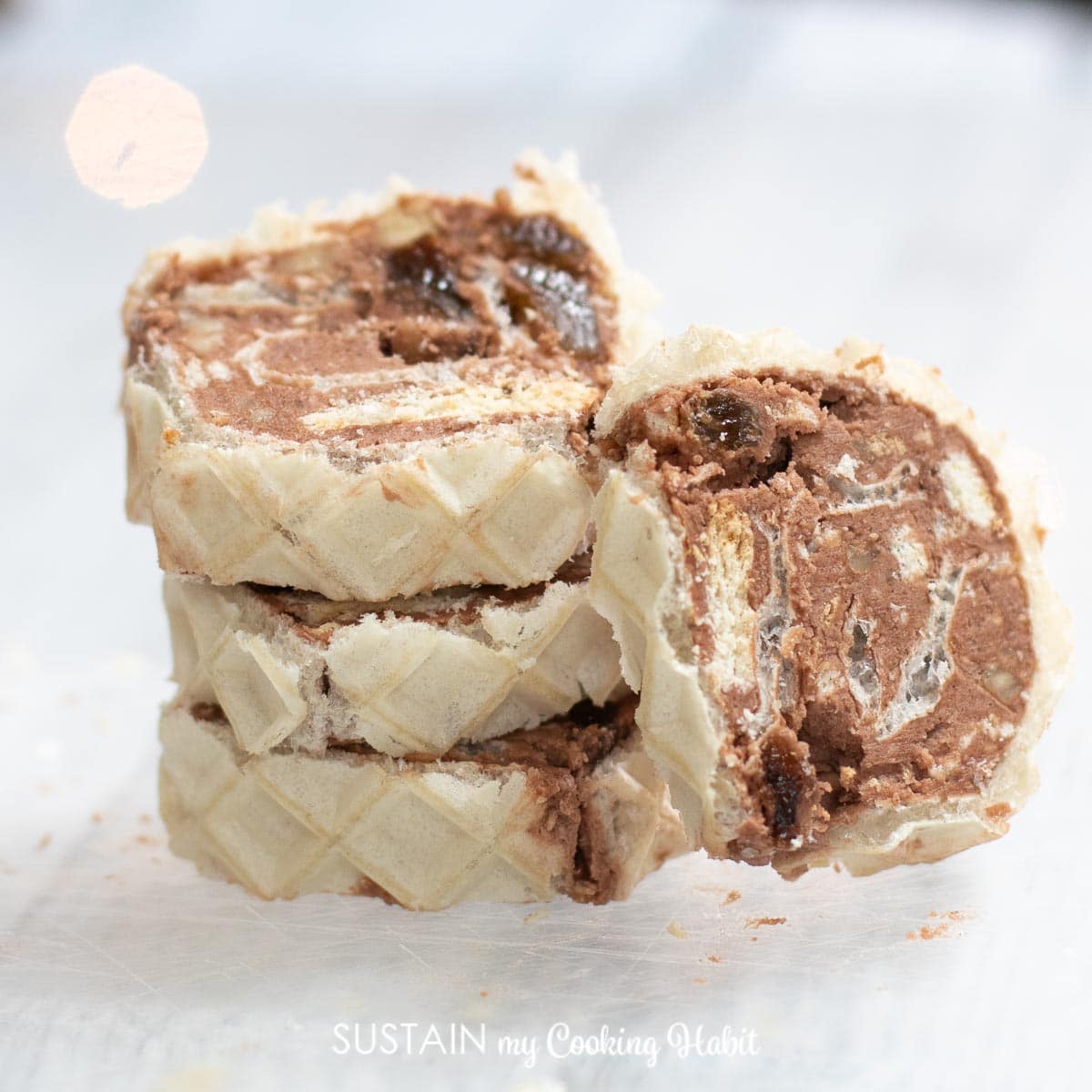 Croatian Biscuits: Medenjaci Recipe - Sustain My Cooking Habit
