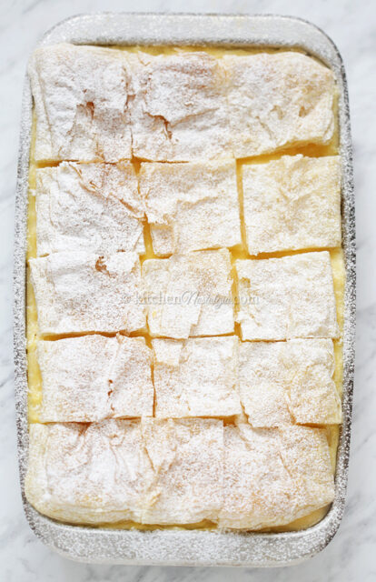 20 Must Try Traditional Croatian Dessert Recipes - Sustain My Cooking Habit