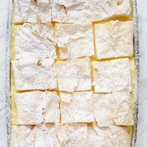 20 Must Try Traditional Croatian Dessert Recipes - Sustain My Cooking Habit