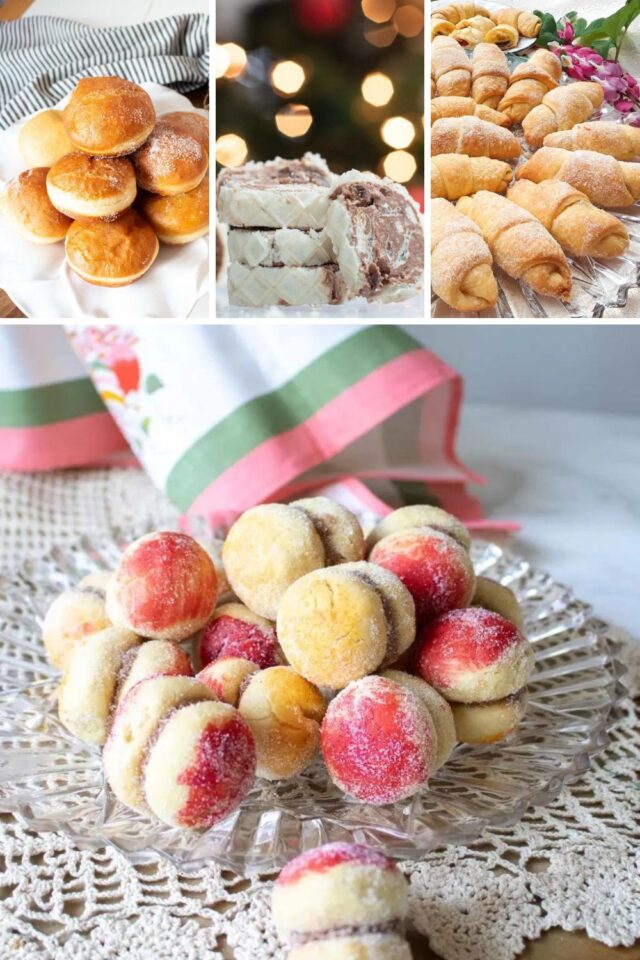 20 Must Try Traditional Croatian Dessert Recipes - Sustain My Cooking Habit