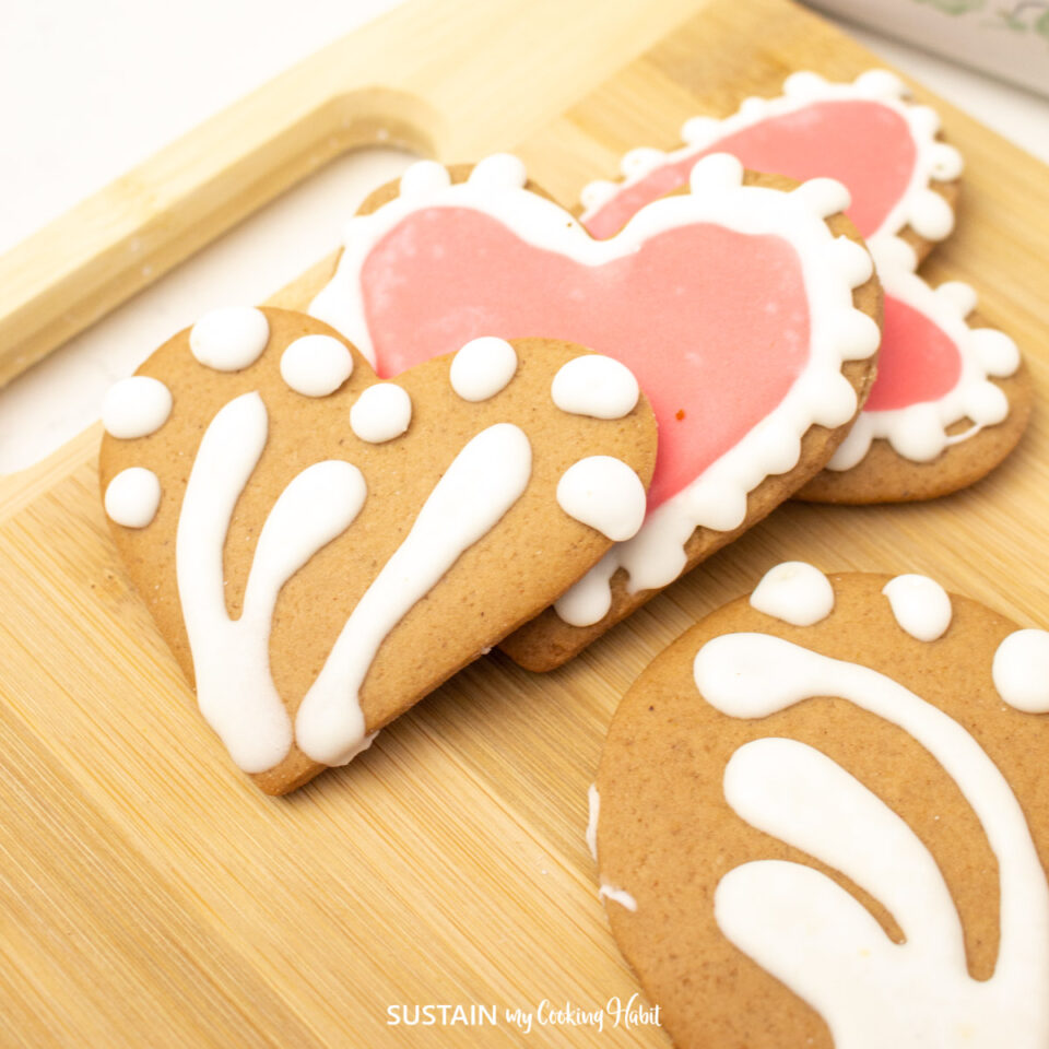 10 of the Best Cookies to Enjoy with Coffee - Sustain My Cooking Habit
