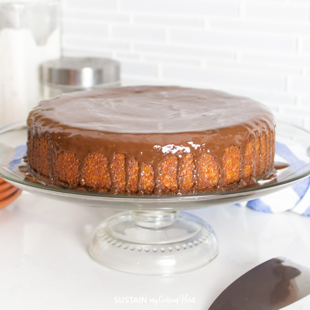 Red Currant Jam Recipe - Sustain My Cooking Habit