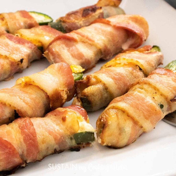 Croatian Cevapi Recipe (Mini Caseless Sausages) - Sustain My Cooking Habit