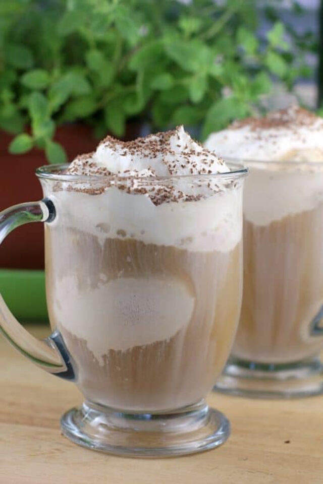 Favorite Fall Coffee Recipes To Make At Home - Sustain My Cooking Habit