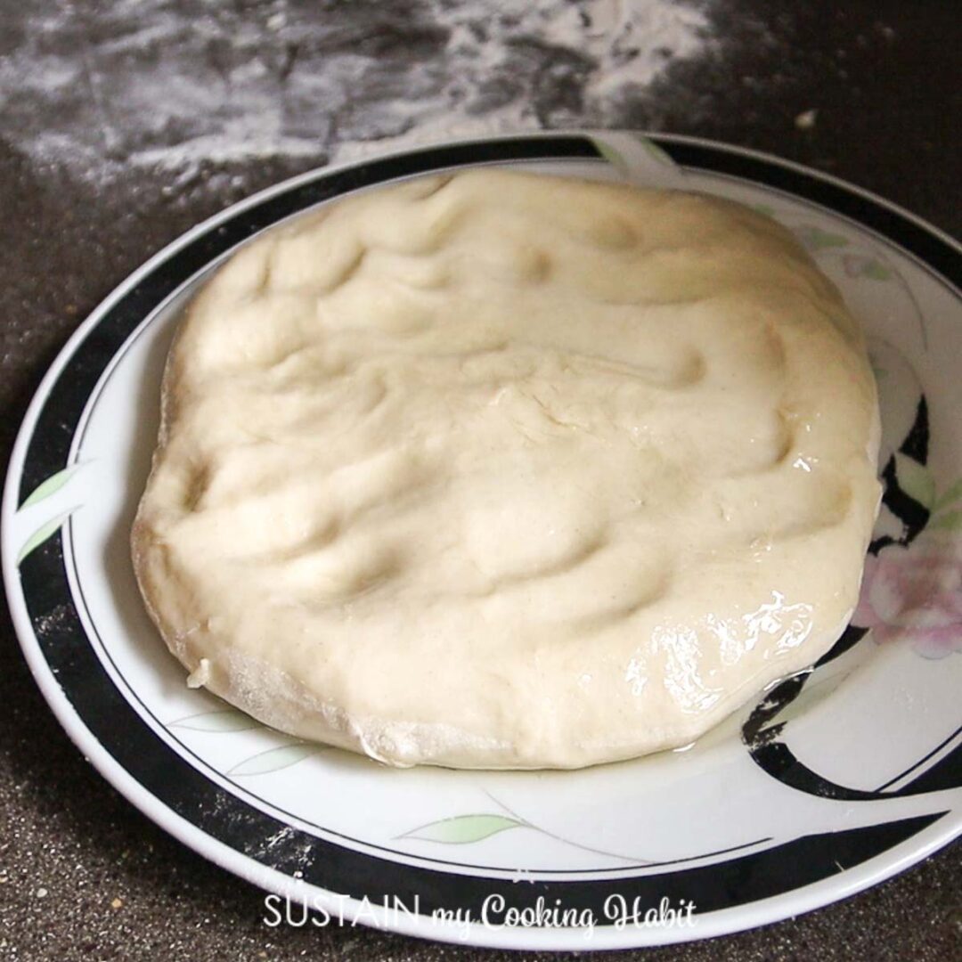 Croatian Cottage Cheese Strudel Recipe - Sustain My Cooking Habit