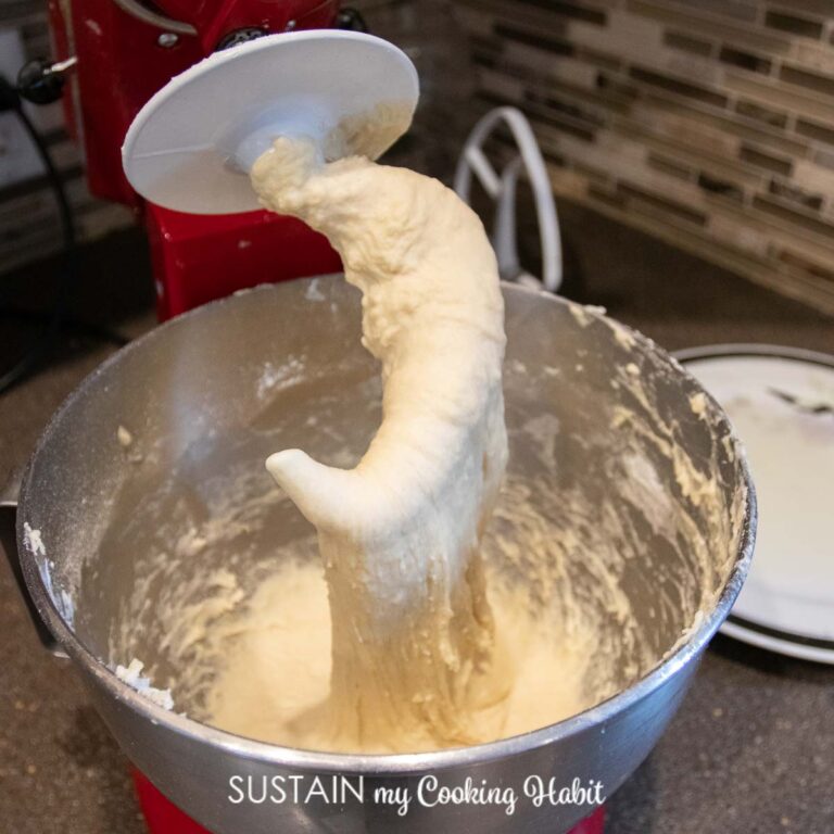 Croatian Cottage Cheese Strudel Recipe - Sustain My Cooking Habit