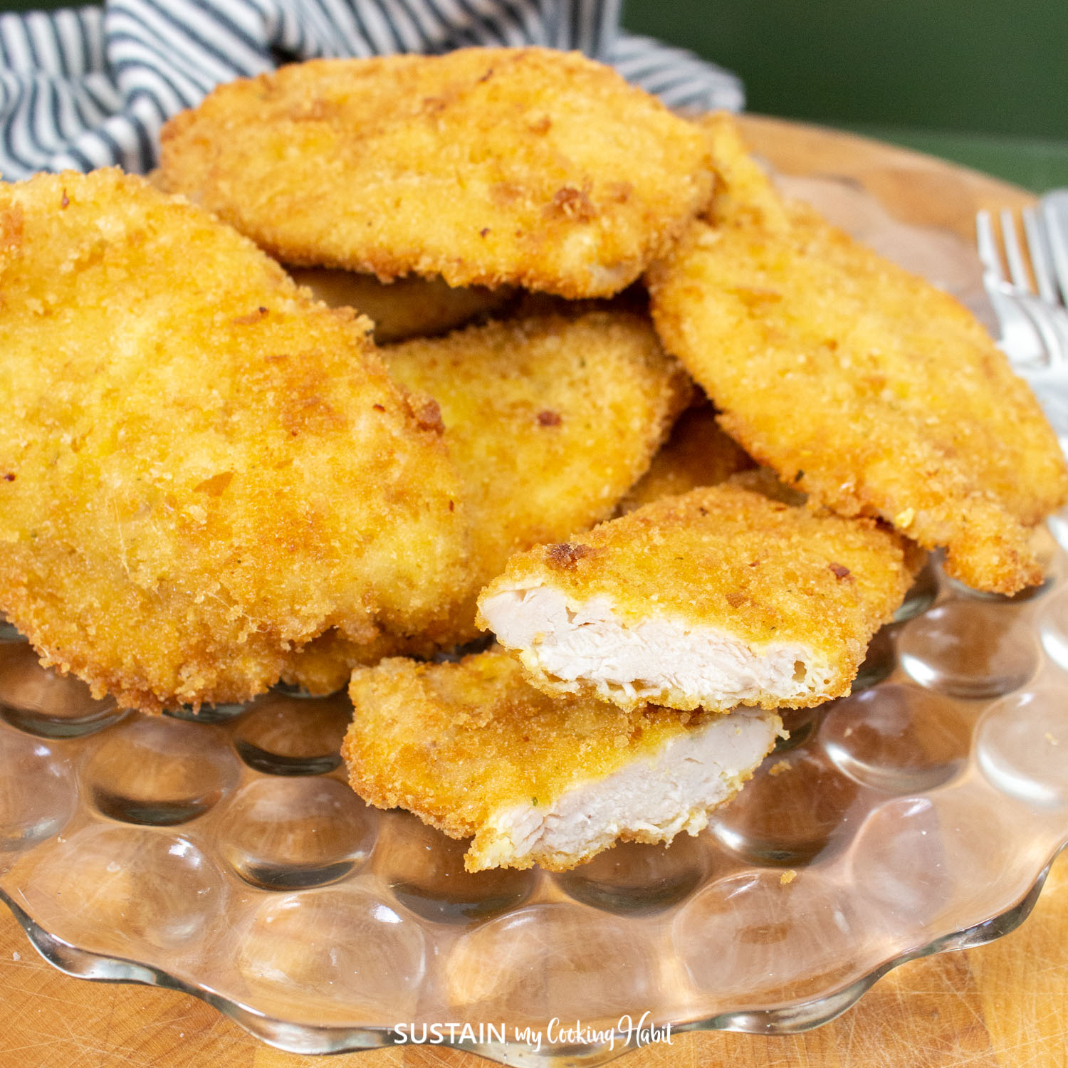 Croatian Kiflice (Jam Filled Crescent Cookies) Recipe - Sustain My ...